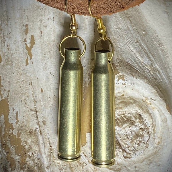 Bullet Casing Jewelry - Etsy