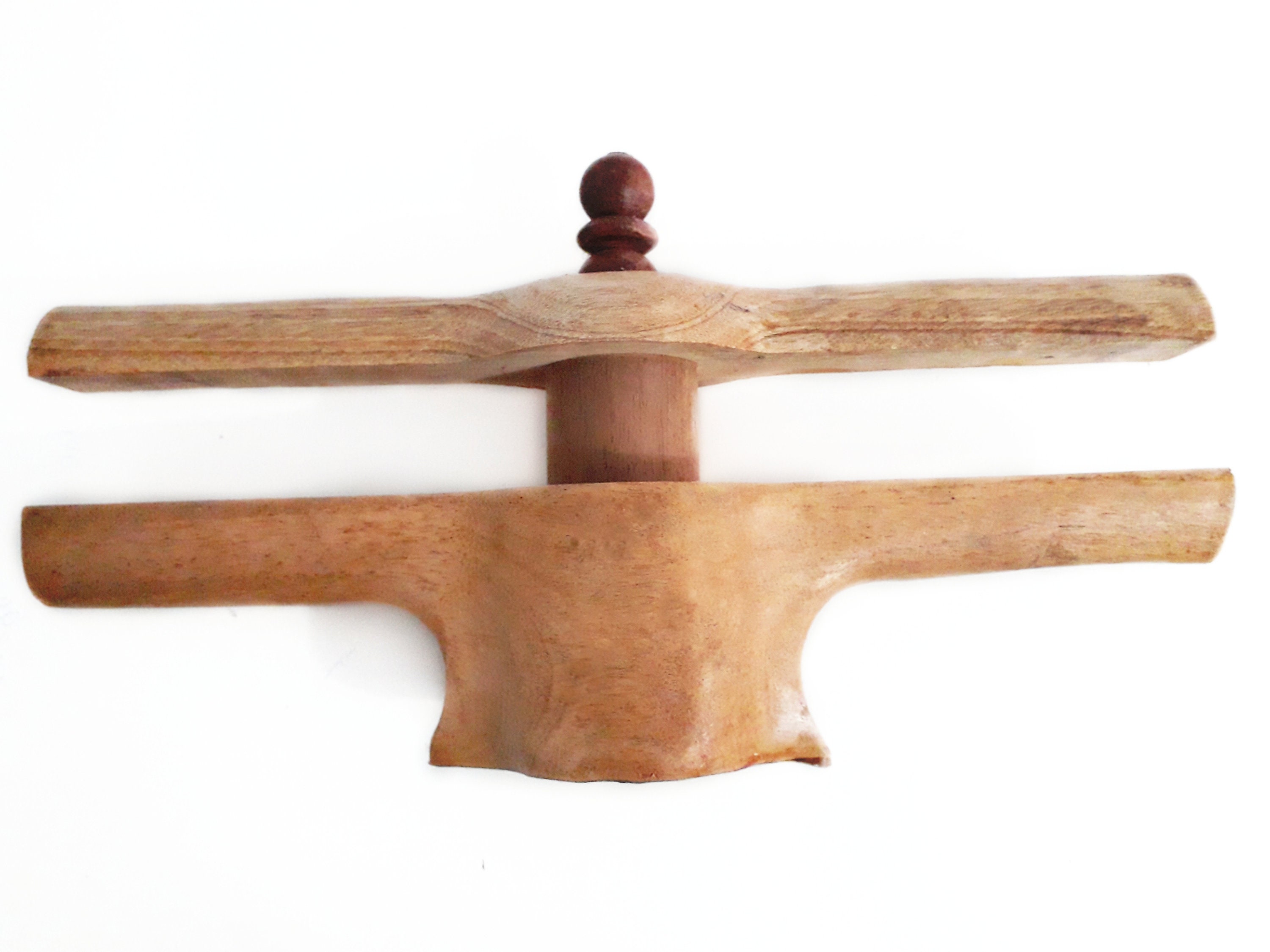 String Hoppers Maker, Ceylon Handmade Long Lasting Eco Friendly Wooden ...