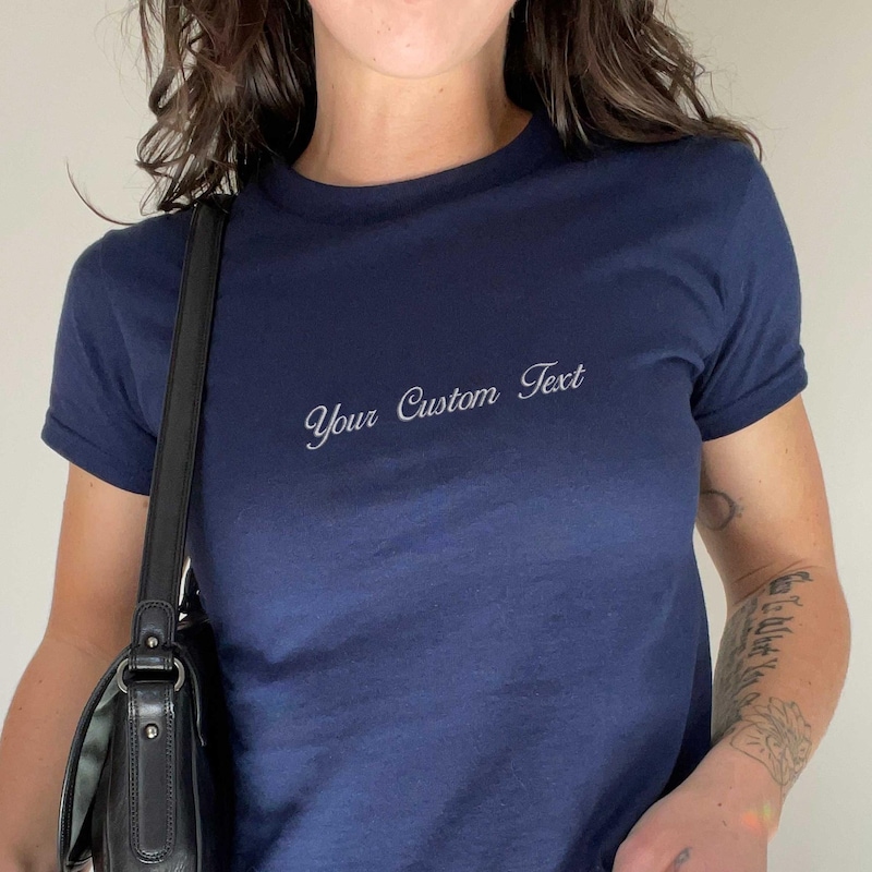 Baby Doll Tees Cute - Etsy