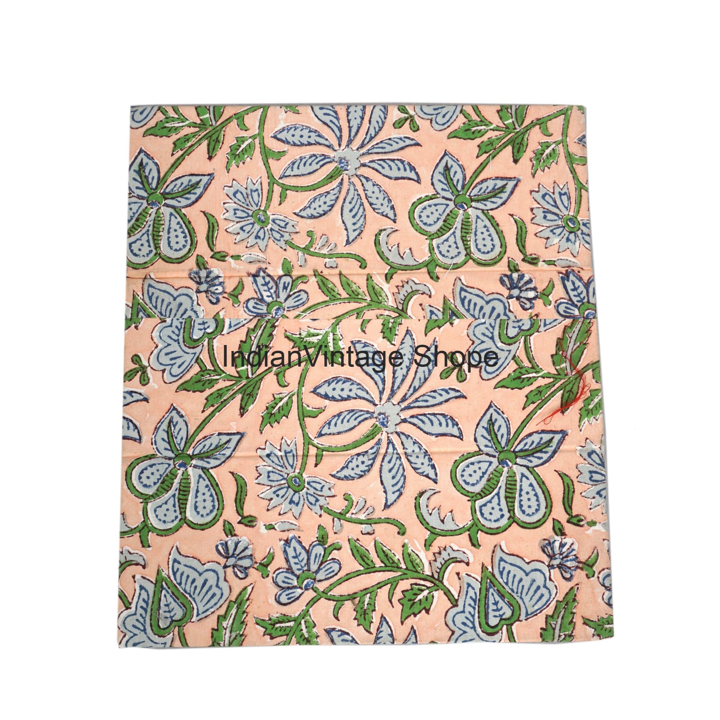 New Waste Bin Study Room Dustbin Hand Block Printed Handmade Home Card ...