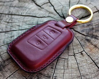 Seat Key Fob Case | Etsy UK