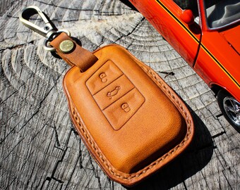 Vw Polo Key Fob Case - Etsy UK