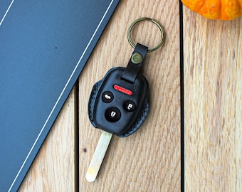 Honda Key Fob Cover 3d Print - Etsy
