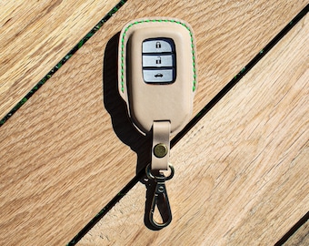 Honda Key Fob Shell - Etsy