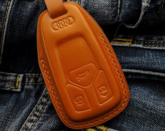 Audi S5 Key Case - Etsy