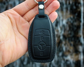 Amg Key Fob Cover - Etsy
