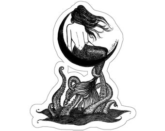 Lost Cause Sticker - Etsy