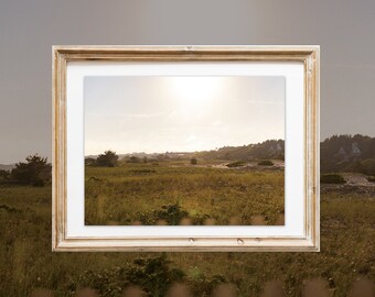 Cape Cod Fine Art Photography Instant Digital Download Beach Landscape ...
