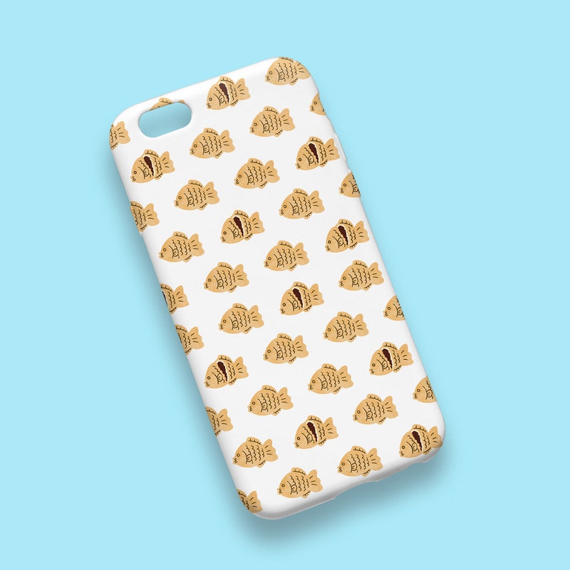Korean Cute Phone Case - Etsy