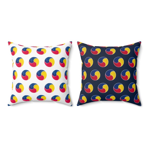 Korean Traditional Pillow - Etsy