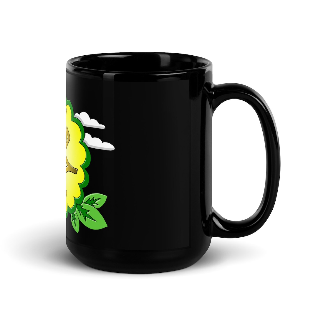 Islamic Gift Prophet Mohammed Mug Arabic Calligraphy Hajji Umrah Eid ...
