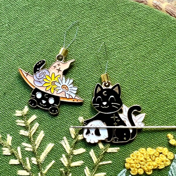 Needle Threader - Etsy