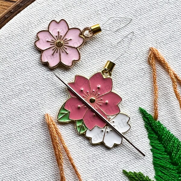 Needle Threader - Etsy