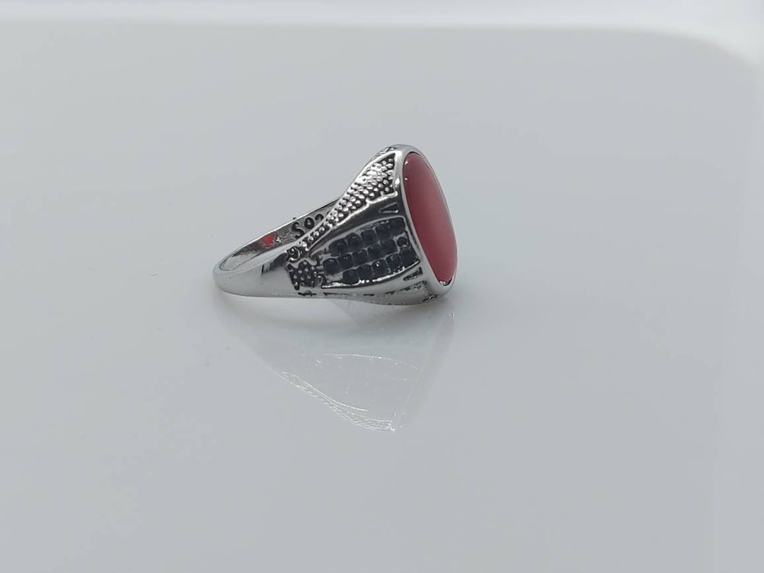 Vintage Turkish Rings for Men Women Jewellery Eid Gift - Etsy