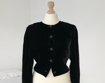 Petite Jacket | Etsy