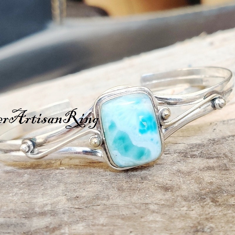 Larimar - Etsy