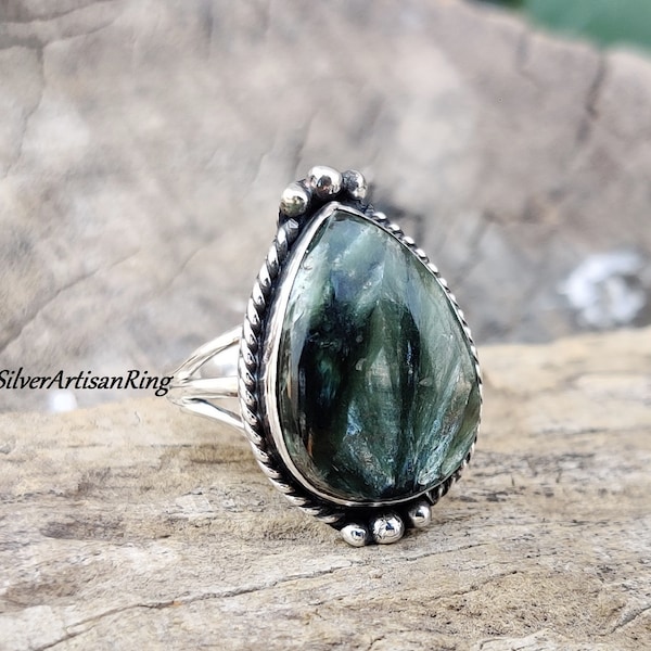 Pointer Finger Ring - Etsy