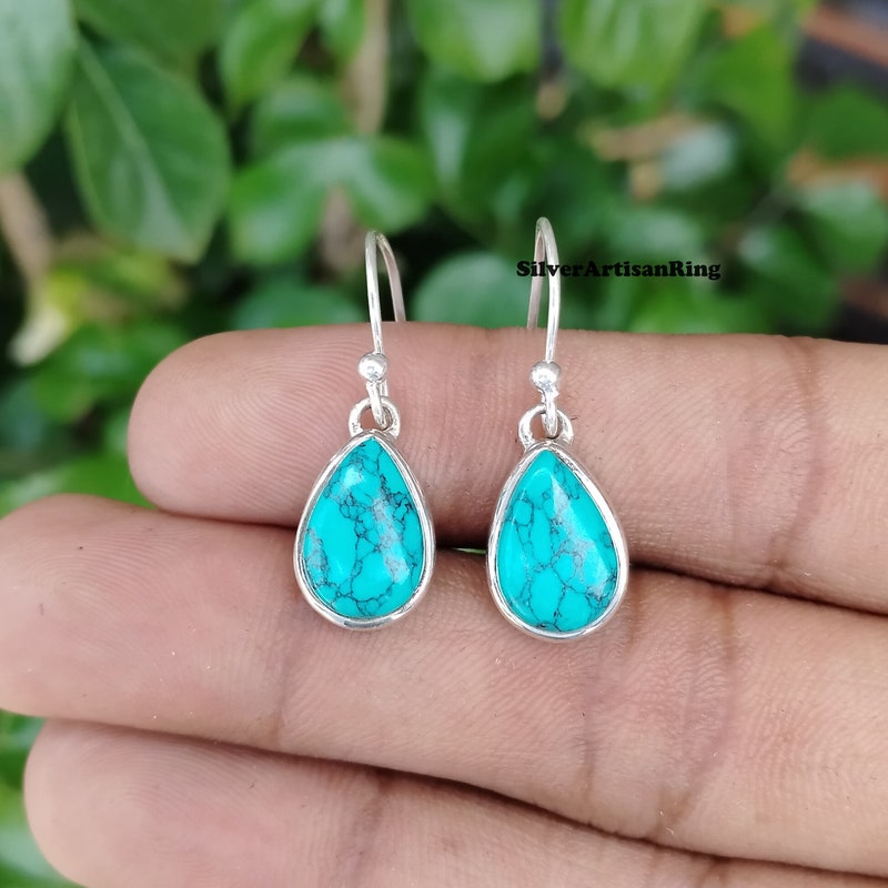 Turquoise Charms - Etsy
