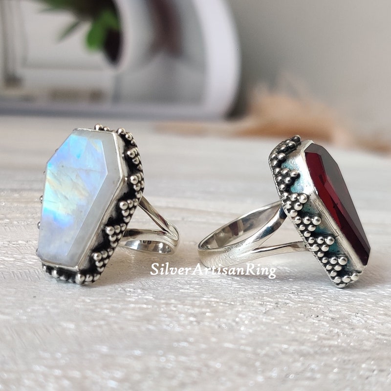 Silversmith Ring - Etsy