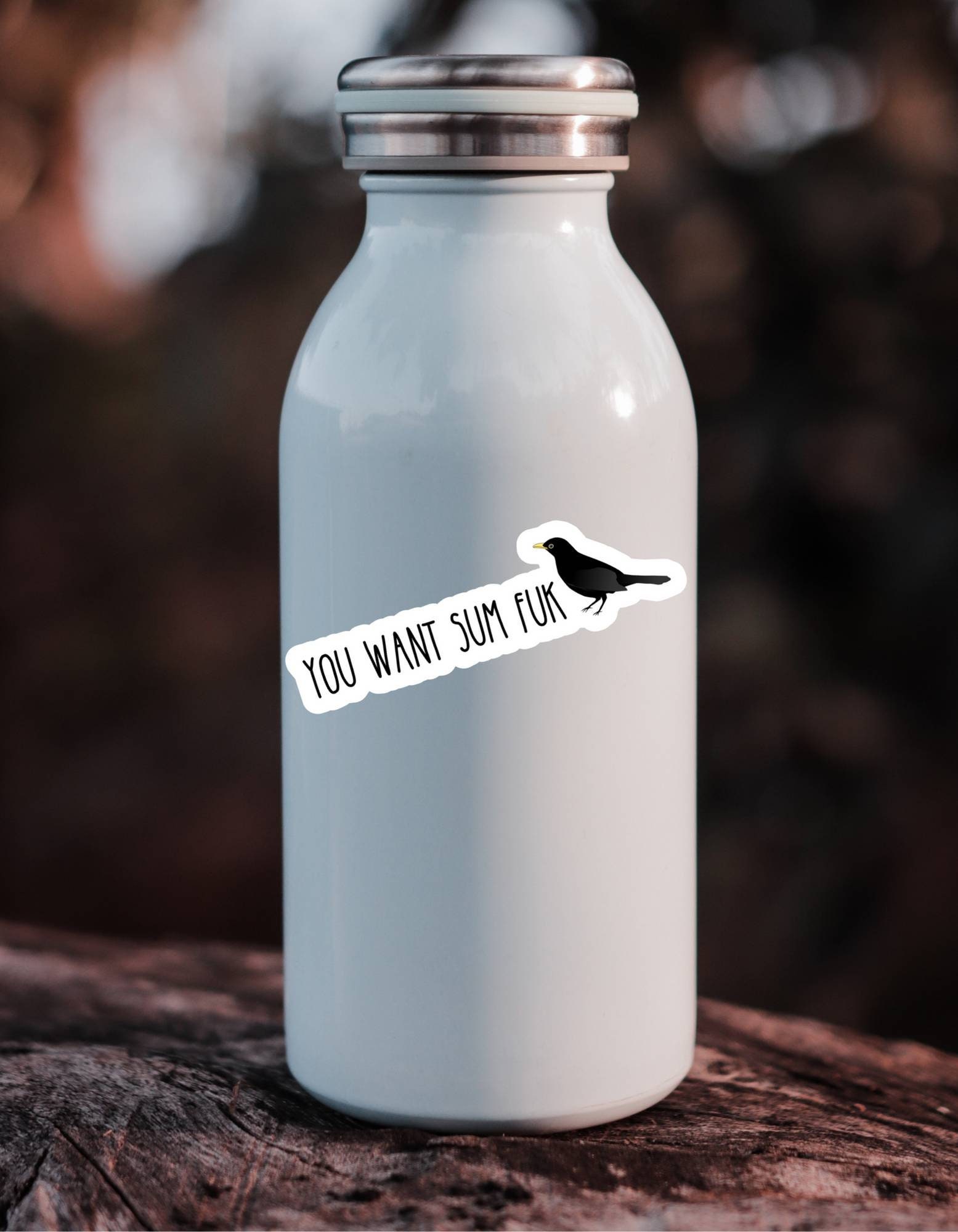 You want sum fuk Becky funny Facebook meme YouTube Ben Becky | Etsy