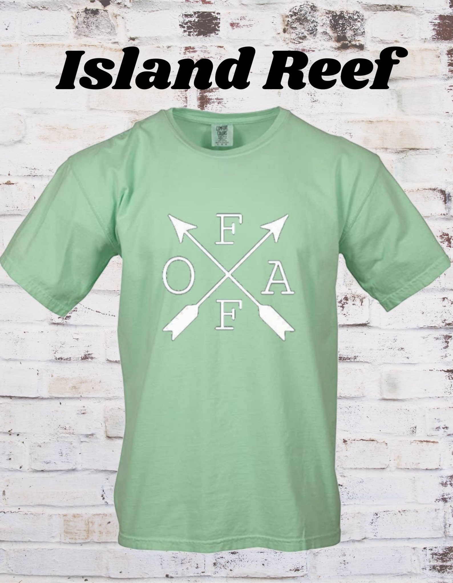 Women's funny shirt f around and find out arrow fafo | Etsy