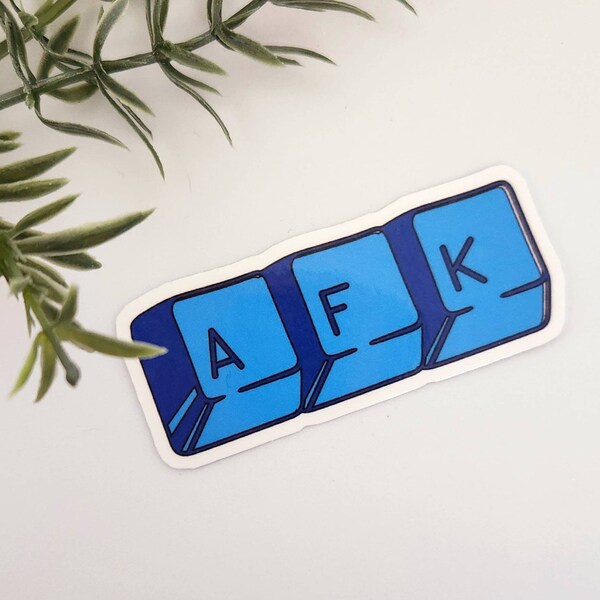 Pc Keyboard Sticker - Etsy