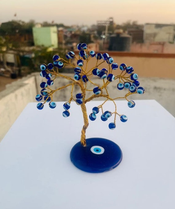 Evil Eye Tree