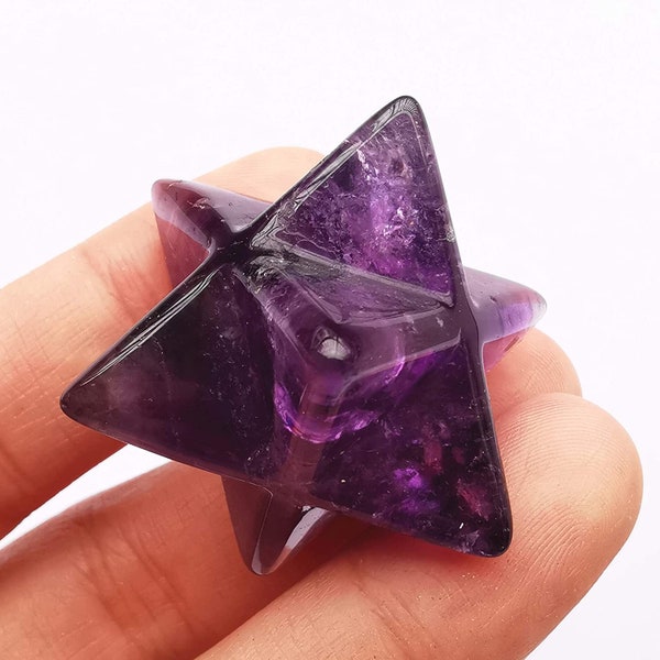 Merkaba - Etsy