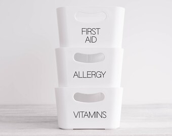First Aid Cabinet - Etsy