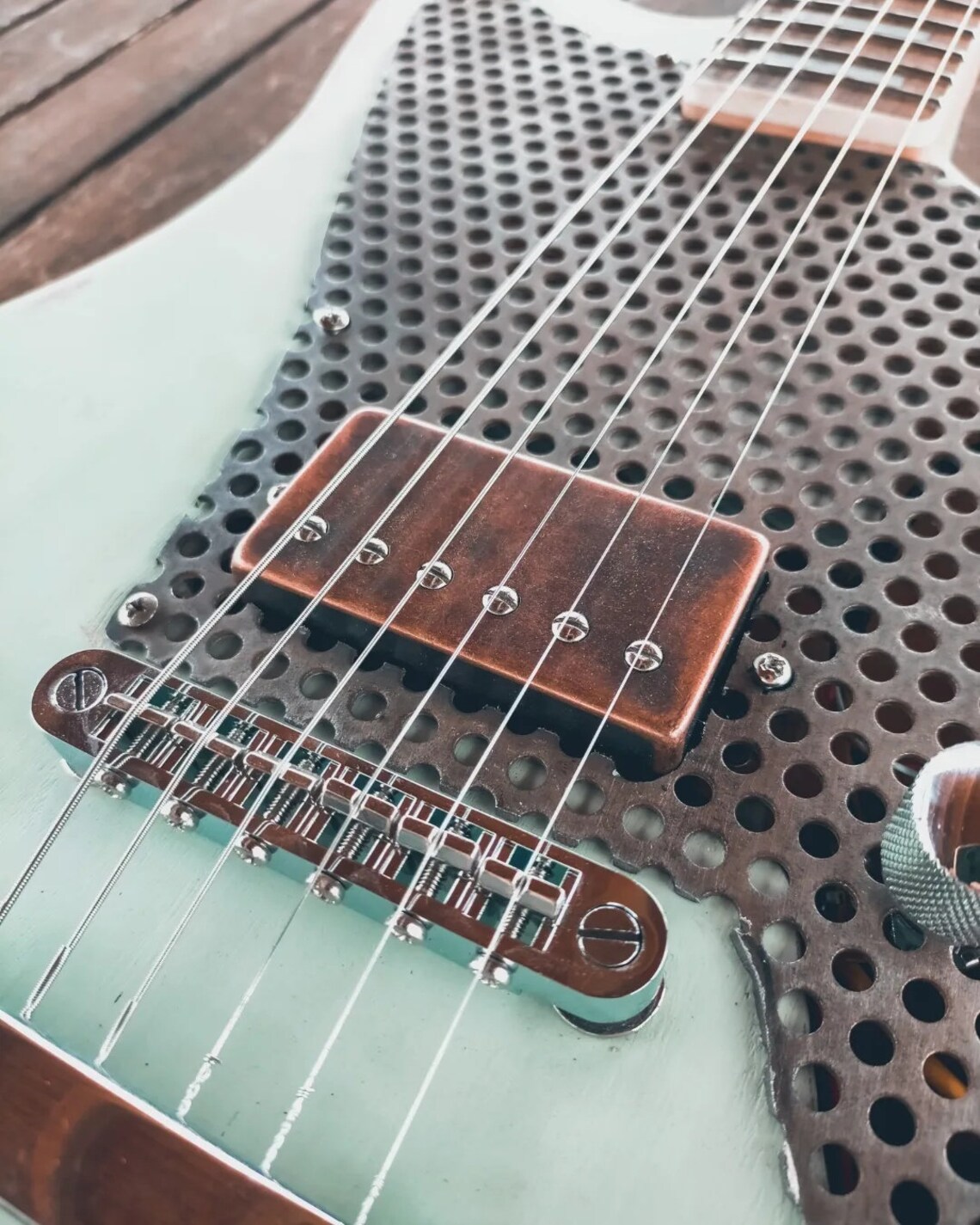 PREORDER Il Munster Surf Rat Rod Jazzmaster 3 4 - Etsy