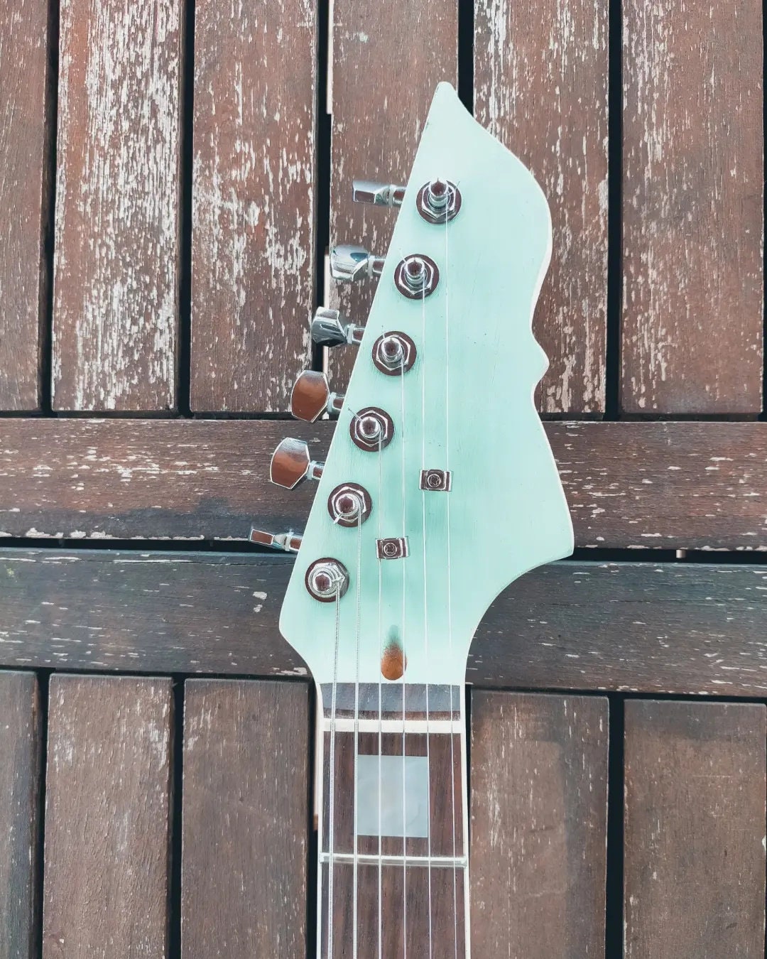 PREORDER Il Munster Surf Rat Rod Jazzmaster 3 4 - Etsy