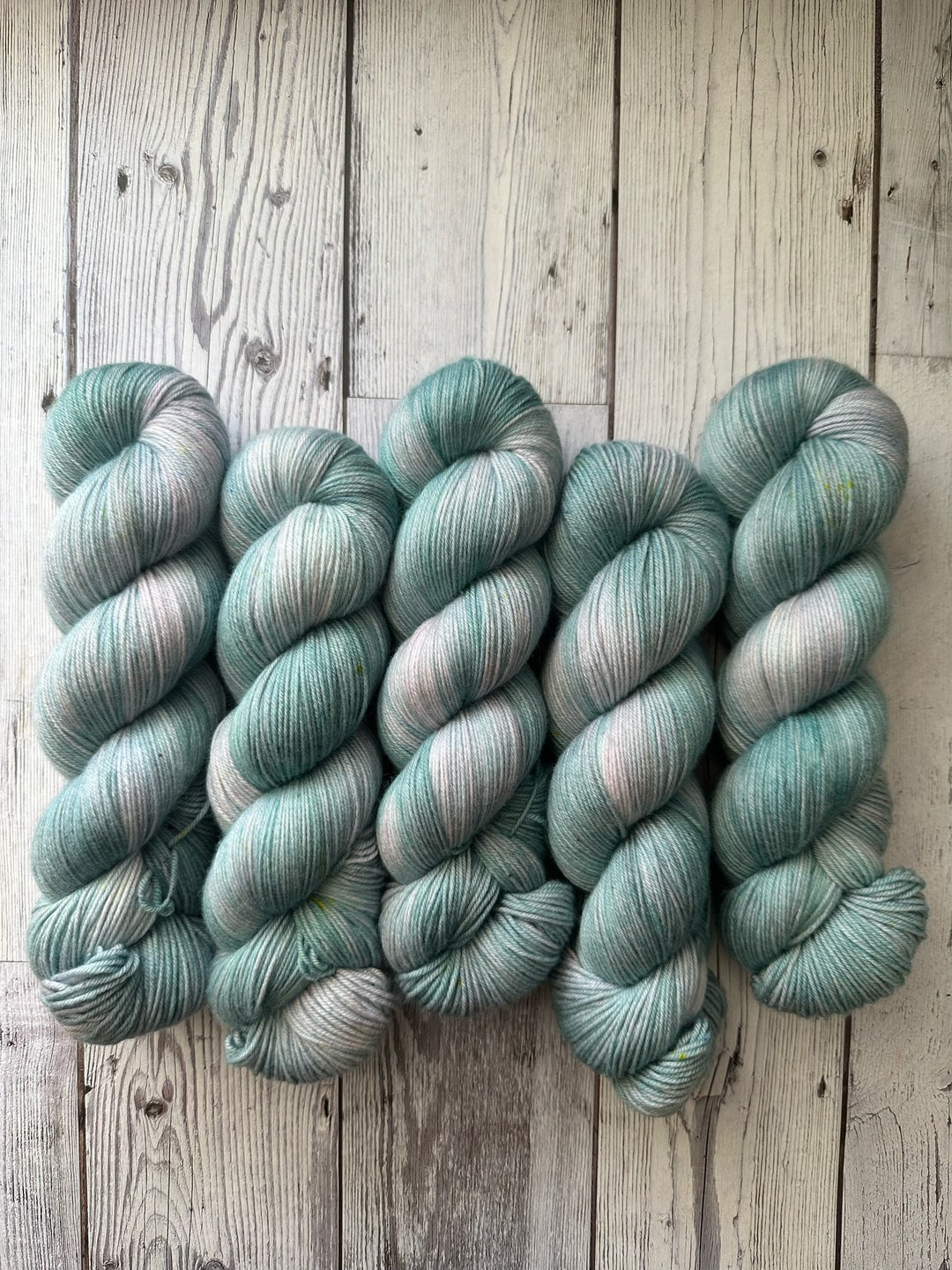 Gentlemen | Knitting Yarn | Light Weight Hand Dyed Yarn | Merino Wool ...