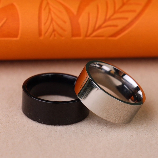Engraved Ring - Etsy
