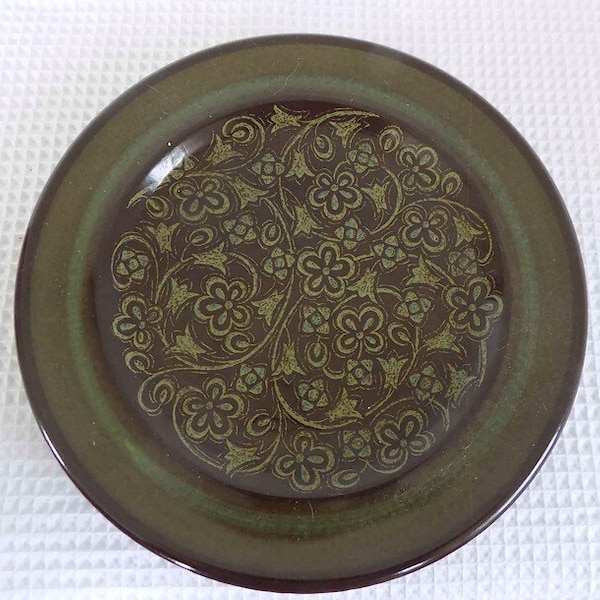 Franciscan Plates - Etsy