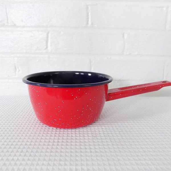 Enamel Cookware - Etsy