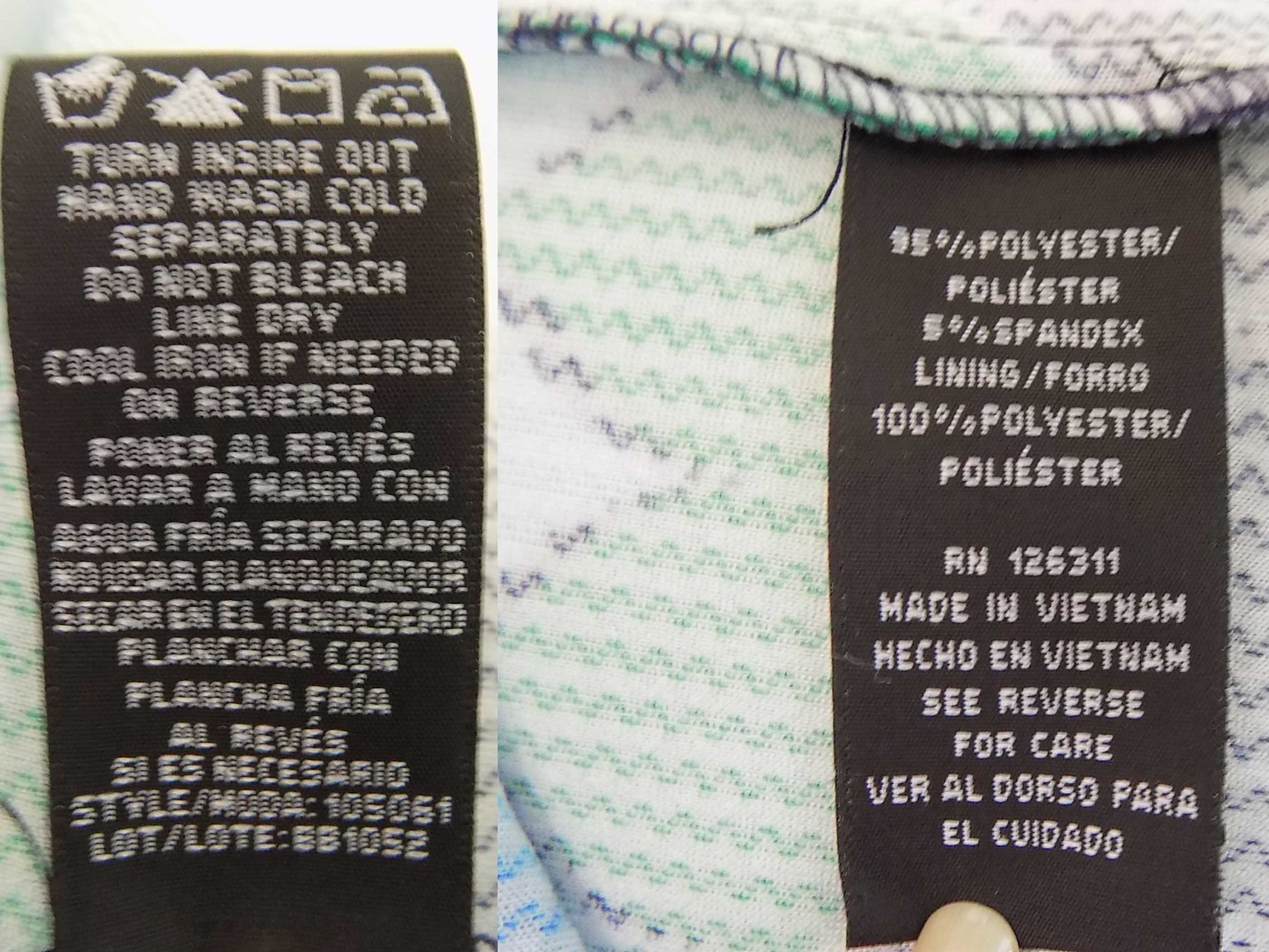 Women's Shift Dress Modern Retro Style Ogee Pattern - Etsy