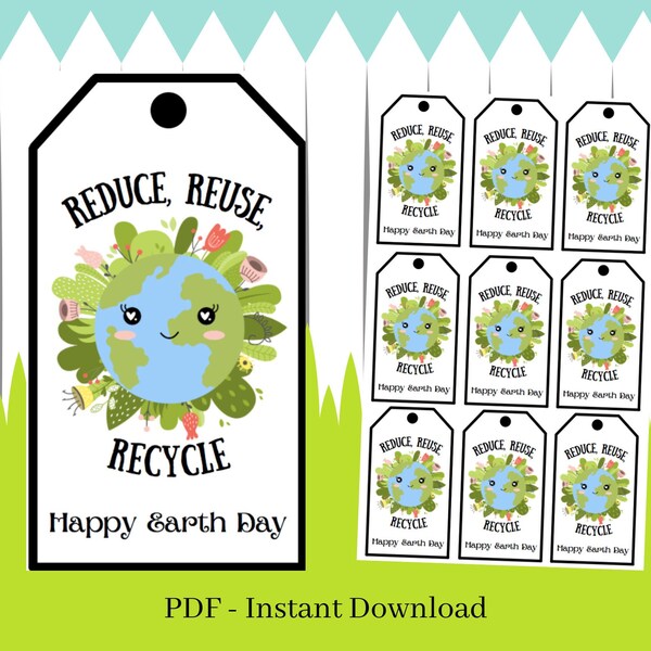 Earth Day Gift - 60+ Gift Ideas for 2024