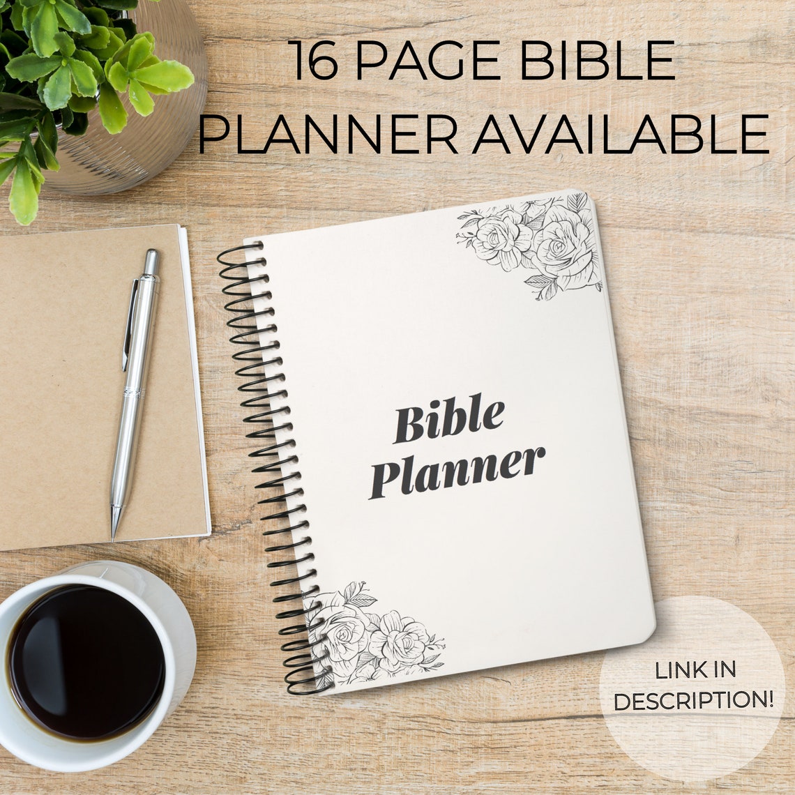 Prayer Journal Bible Study Printable Faith Based Journaling - Etsy