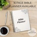 Prayer Journal, Bible Study Printable, Faith Based Journaling ...