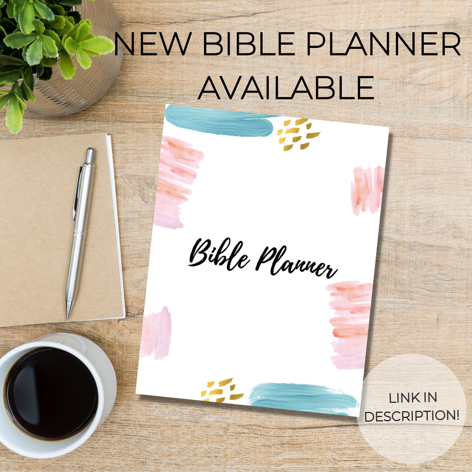 Prayer Journal Bible Study Printable Faith Based Journaling - Etsy