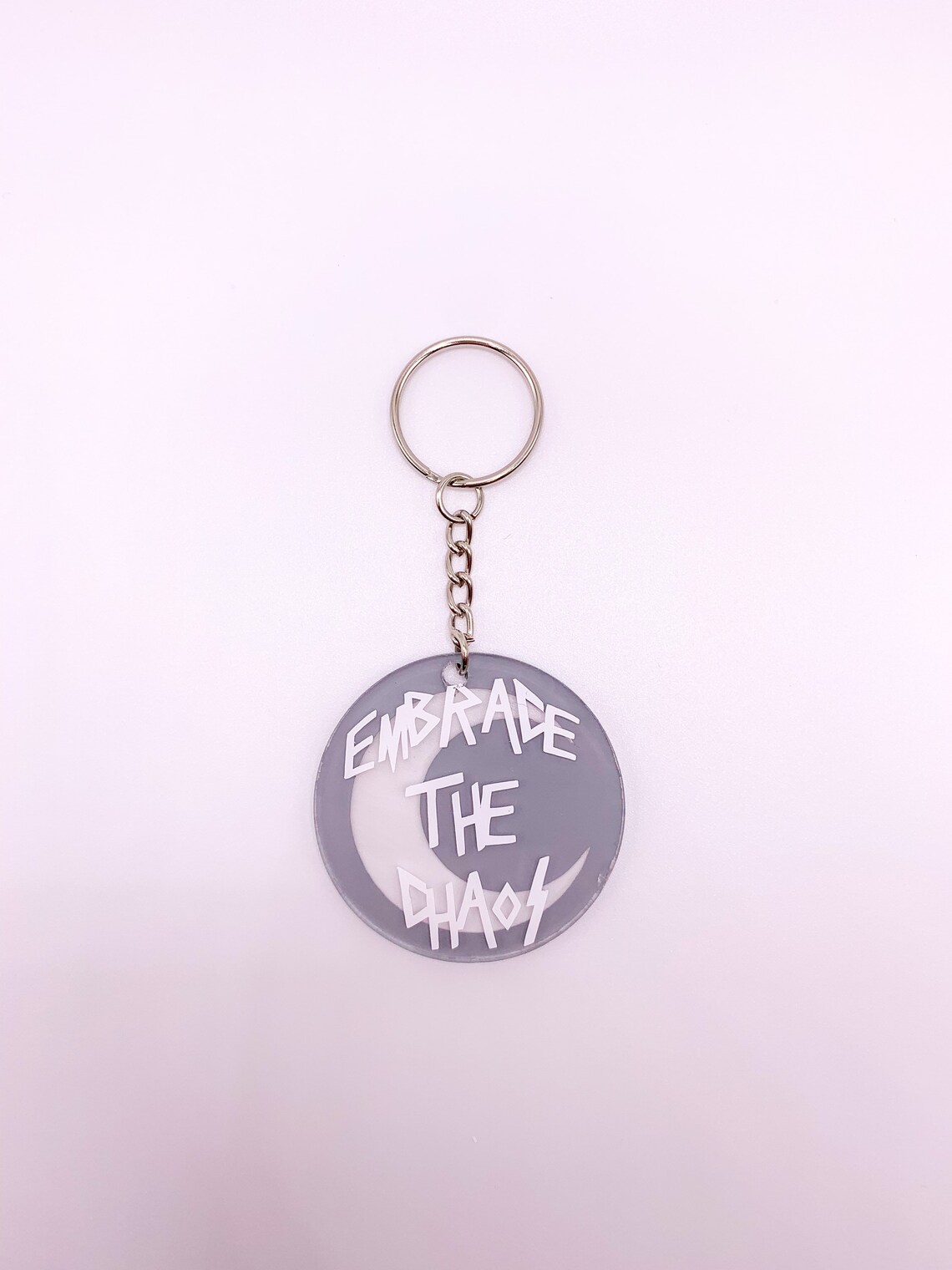 Marvel Acrylic Keychains Avengers Keychain superhero - Etsy