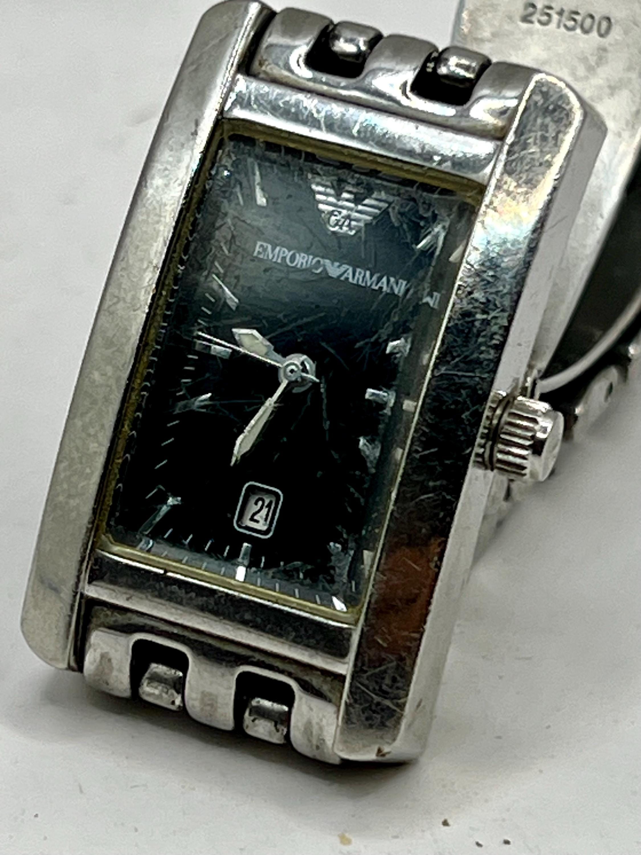 Emporio discount fashion armani 251500
