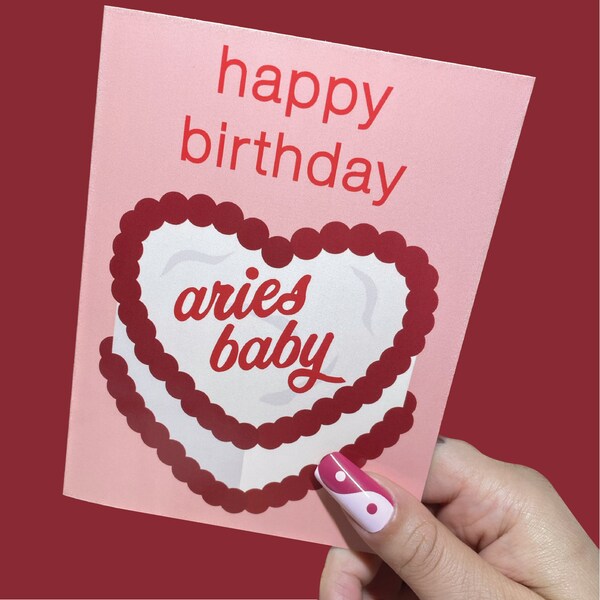 Baby Birthday Card - Etsy UK
