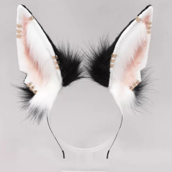 Realistic Ears - Etsy