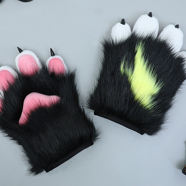 Partial Cosplay - Etsy