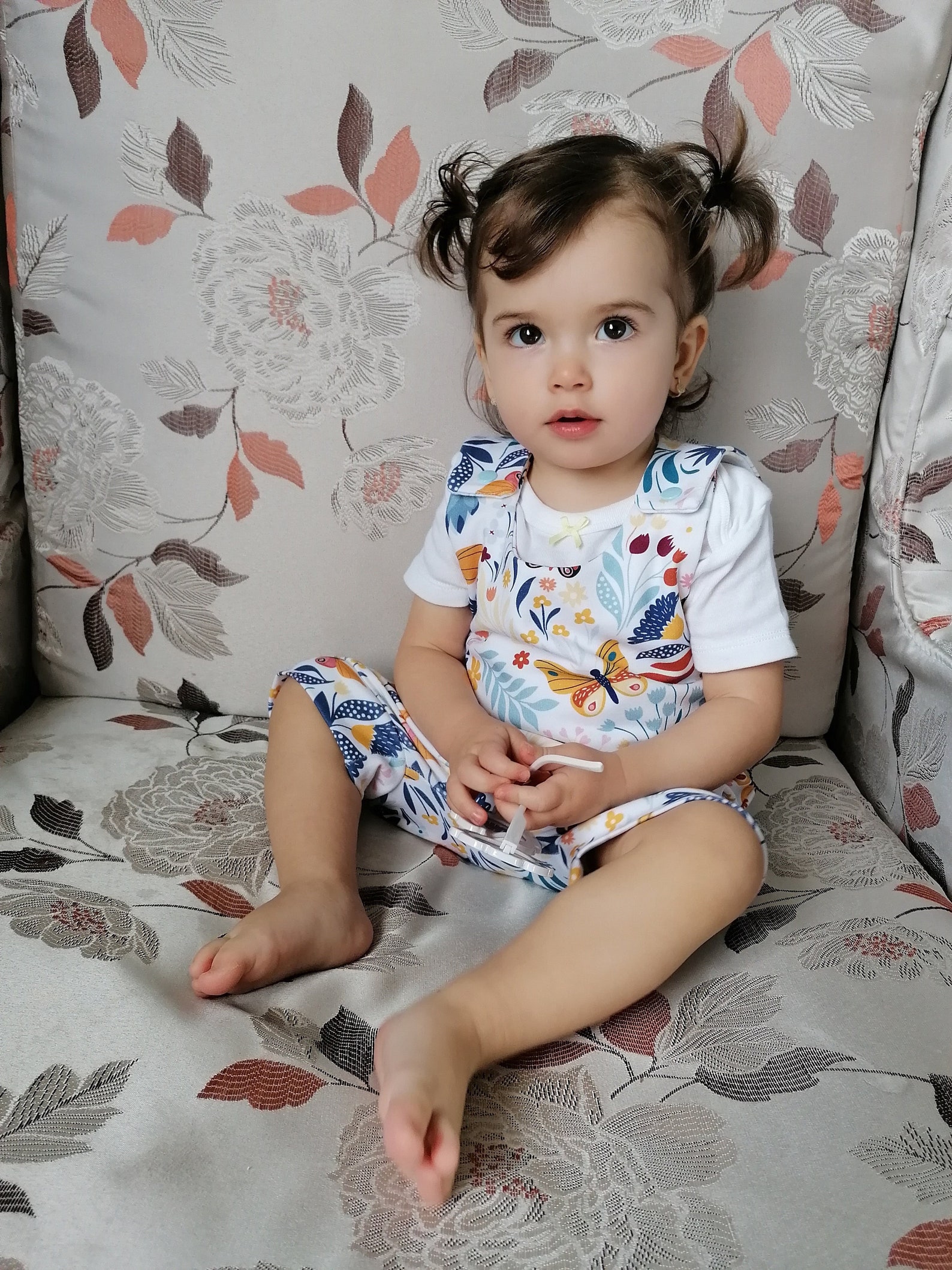 WONDER Short Romper Sewing Pattern and Tutorial PDF Projector - Etsy