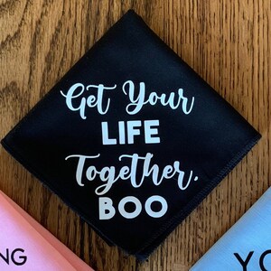 Get Your Life Together Boo - Etsy