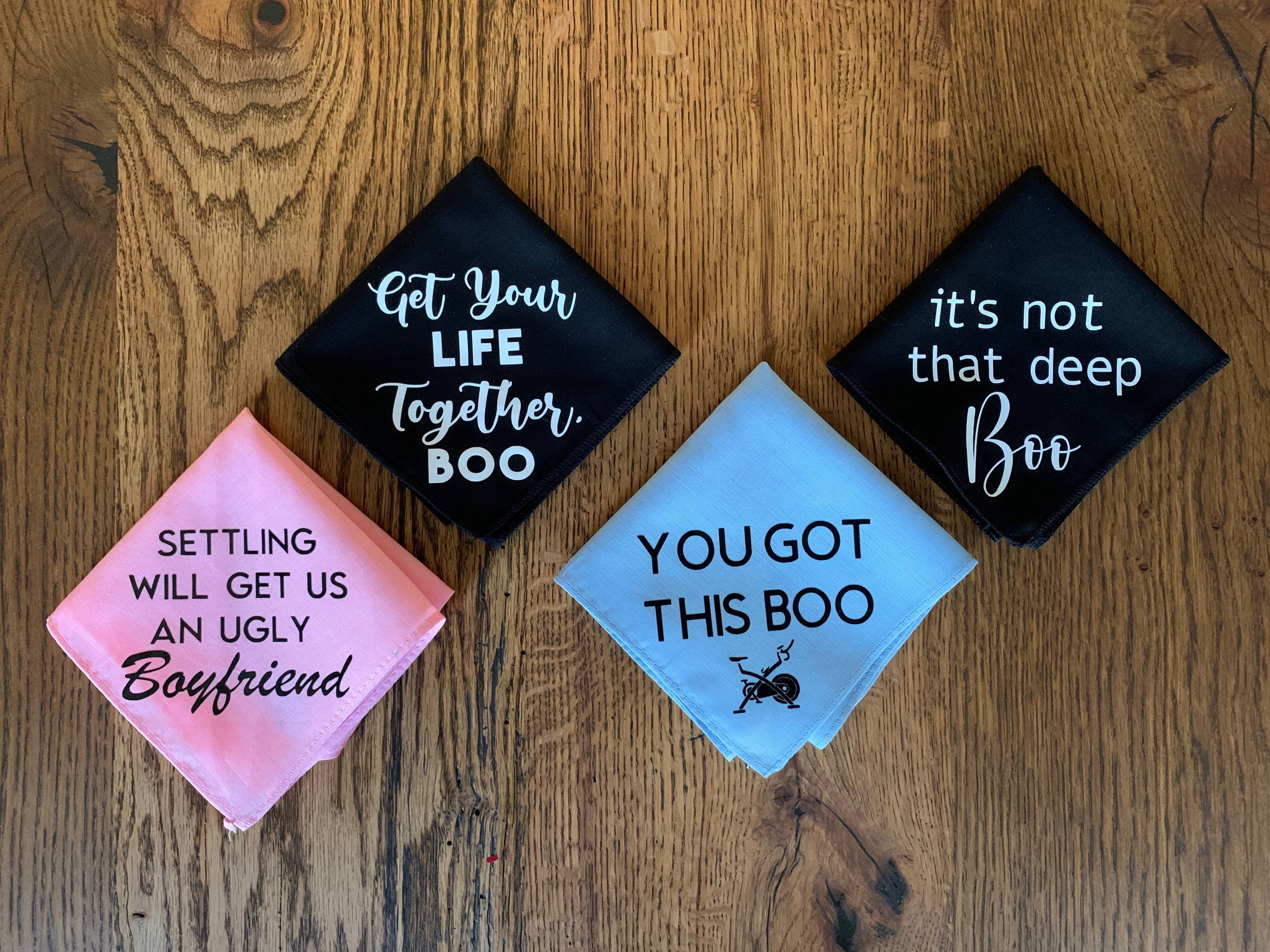 Get Your Life Together Boo - Etsy