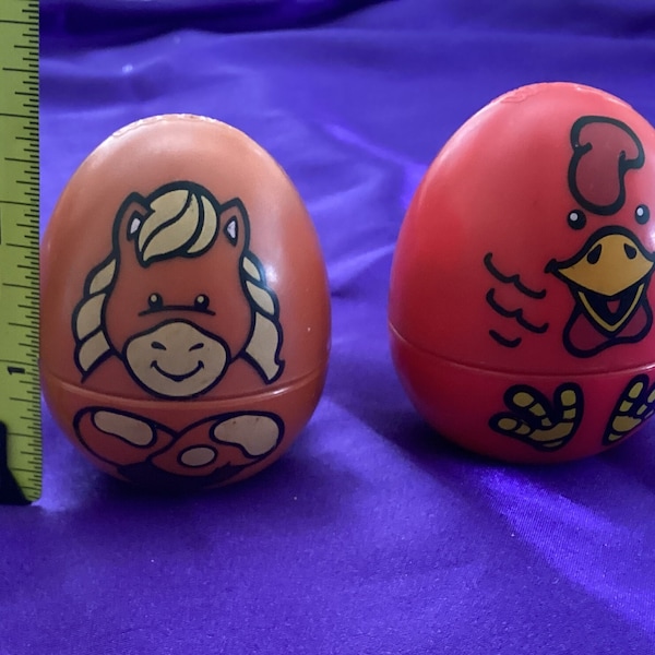 Weeble Wobble - Etsy