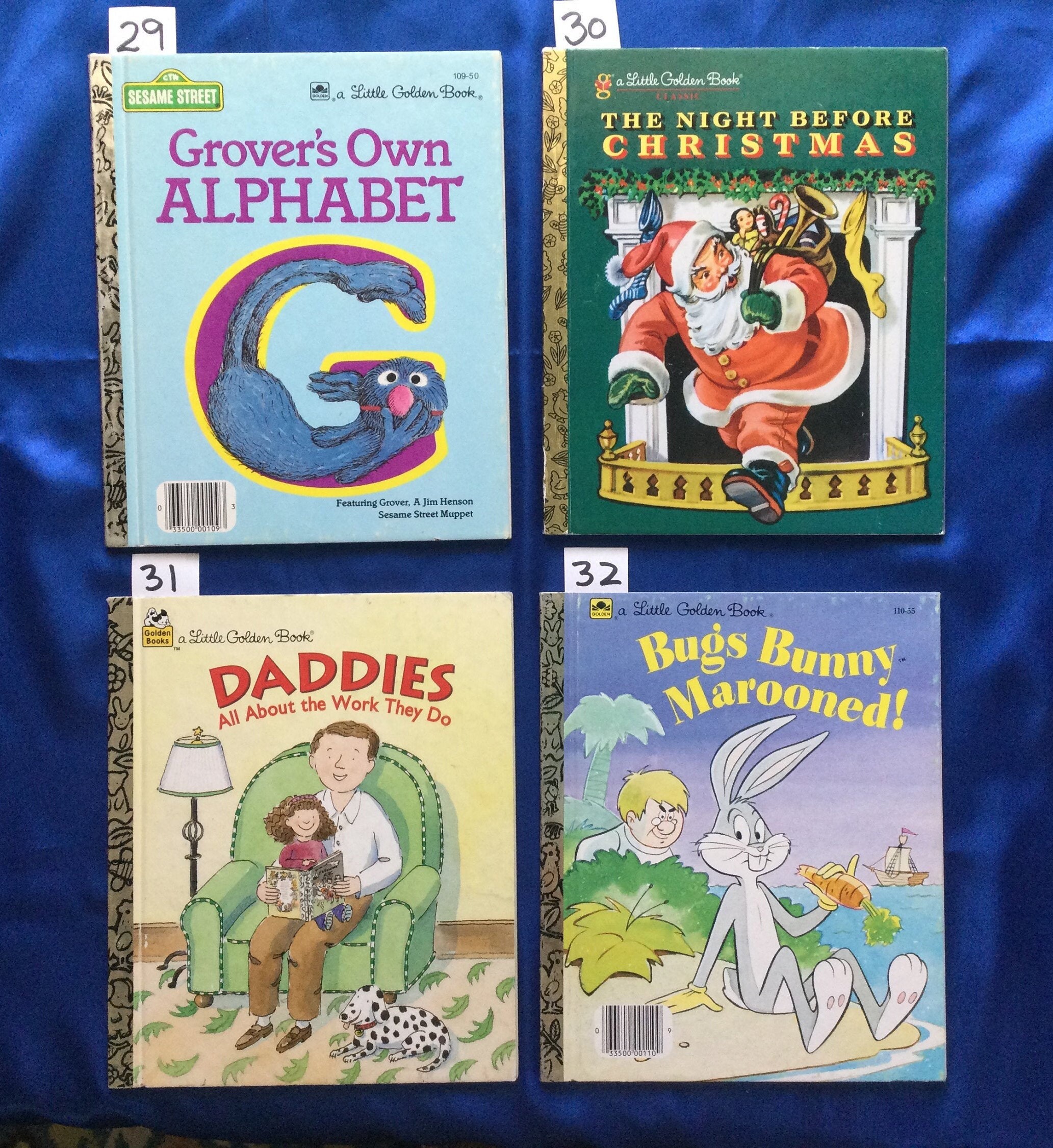 Vintage Little Golden Books Children Select One Etsy vintage-little-golden-books-children-select-one-etsy